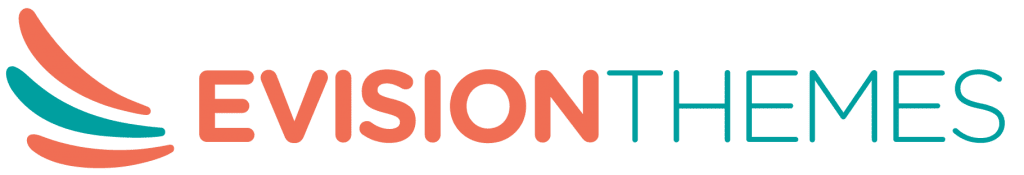 evision-themes-logo - eVision Themes