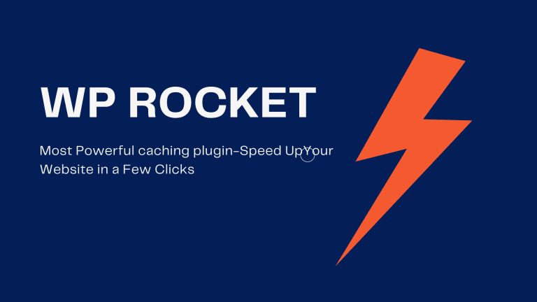 WP Rocket – Is It Really the Best WordPress Cache Plugin?