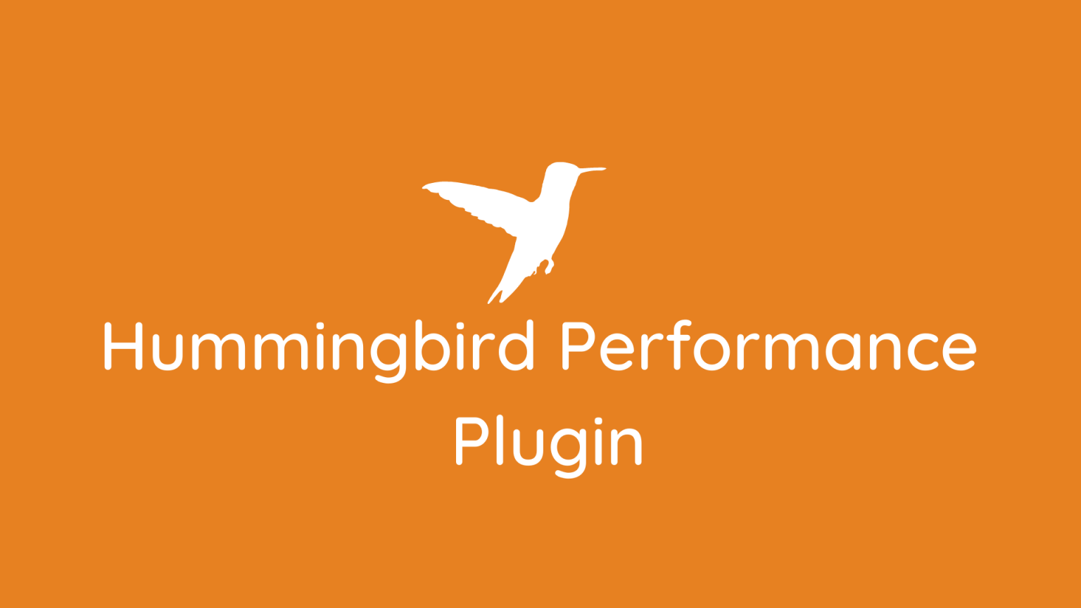 Hummingbird Performance Plugin – Better than others? - eVision Themes