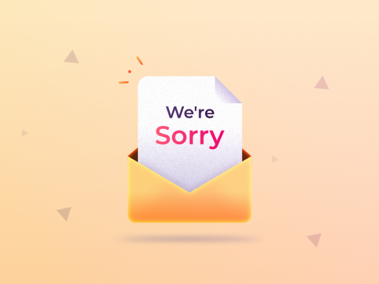 3 Better Ways to Express ‘Sorry for the Inconvenience’ in Email ...