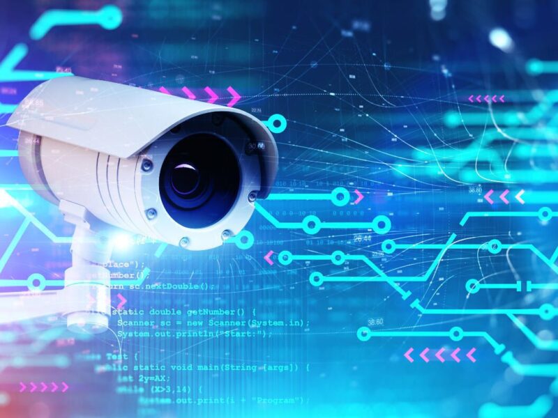 5 Ways Digital Trends Are Shaping The Executive Protection Industry ...