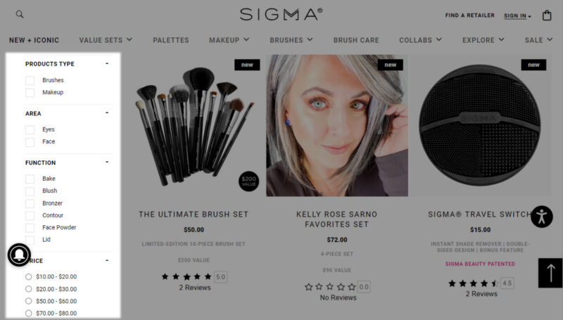 What Is Ajax Layered Navigation In Magento 2 And Why Should You Use It Evision Themes 